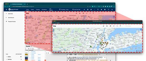 The Challenges Of Rendering An Openlayers Map In A Popup Through React