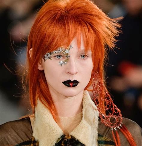 70s Rock Makeup Mugeek Vidalondon