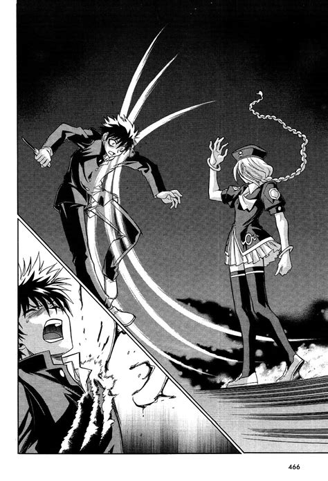 Shiki Tohno Vs Battles Wiki Fandom