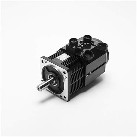 China 130mm 2500rpm 1500w 6nm Servo Motor For Cnc Kit Suppliers