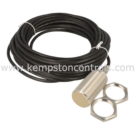 Ifm Iit210 Ifm Inductive Sensor 14mm Sensing Range M30x1 5 Flush