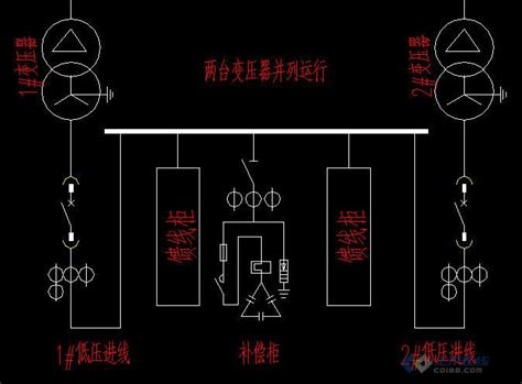 两台变压器并联运行相同第2页大山谷图库