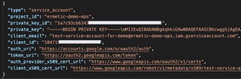 Identity Access Management In Google Cloud Platform GCP IAM What Security Pros Need To Know