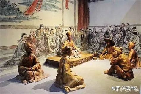 王阳明的成圣之路（上） 知乎