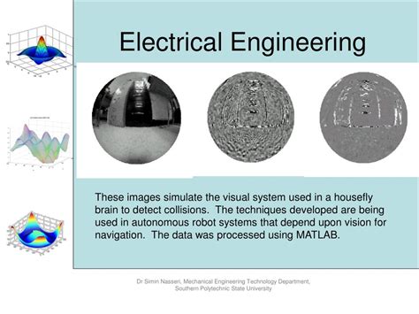 Ppt Engineering Computation Using Matlab Powerpoint Presentation