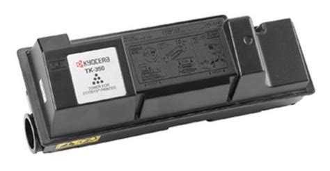Kyocera TK-350 Black Toner Cartridge | TonerGiant