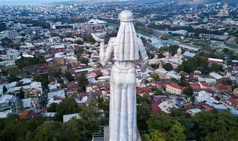 ქართლის დედა თბილისი წყალი ბაკურიანი Bcities Bakurianiwater Ge