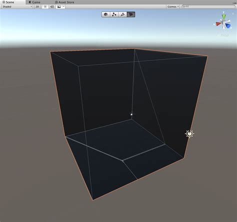 【unity】probuilderを使って3dモデリングをはじめよう！ Xr Hub
