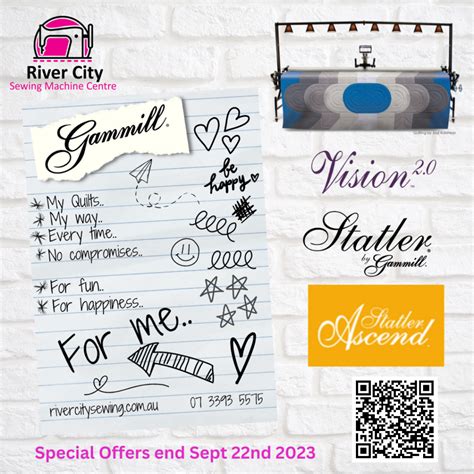 River City Sewing Machine Centre