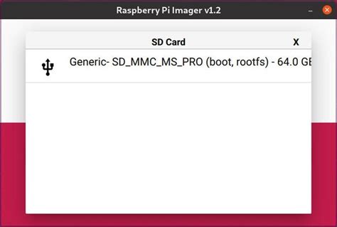 Installare Ubuntu Su Raspberry Pi