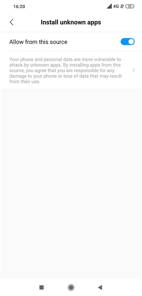 How To Install APK Files On Your Android Phone TechEngage