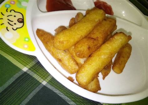 Langkah Mudah Untuk Membuat Kentang Goreng Homemade Anti Gagal Kreasi