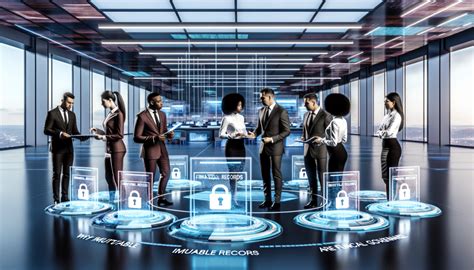 Why Immutable Records Are The Future Of Financial Governance Recordskeeper Ai