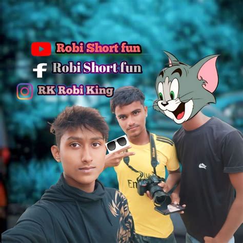 Robi Short Fun