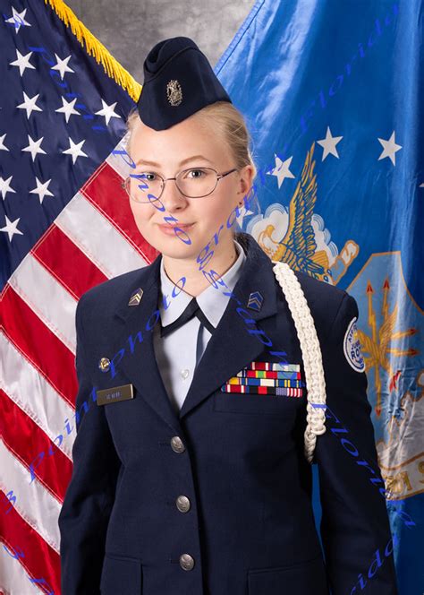 Rotc Portraits 2018 2019 Anke Schreiber Cirillo