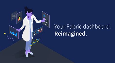 Fabric Blog Build Understand Grow