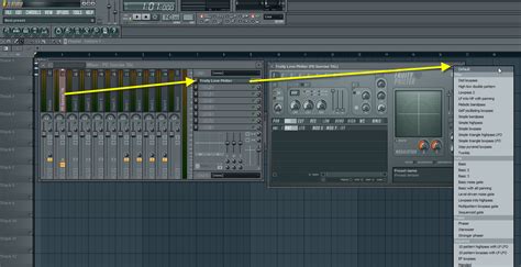How To Create Trance Gate Effect In FL Studio