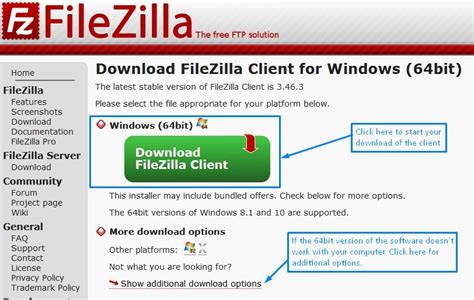 4 Easy Steps To Quickly Setup Your WordPress FTP Settings