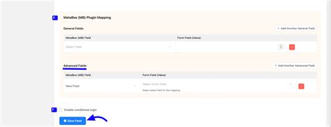 how to use meta box custom fields with fluent forms fluent forms