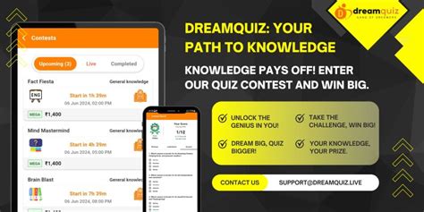 Dream Quiz On Linkedin Quiztime Quizinstagram Gk Facts Knowledge