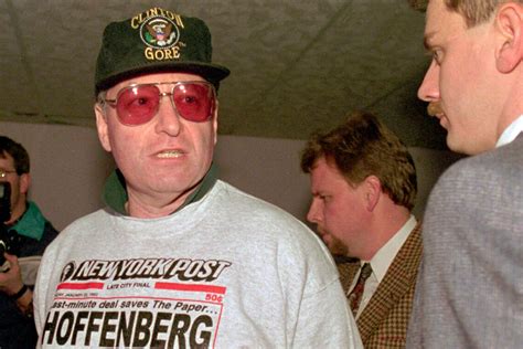 Officials Confirm Death Of Jeffrey Epstein Mentor Hoffenberg Court Tv
