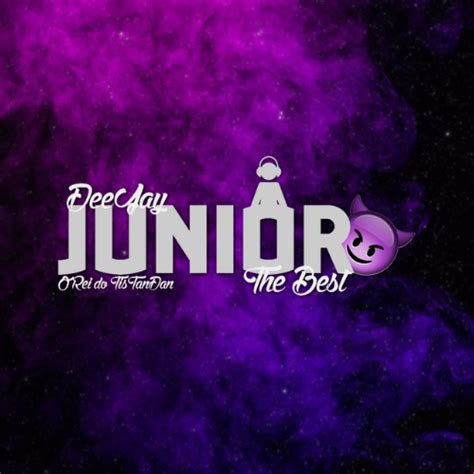 MEGA FUNK AGUDO MÁGICO DJ JUNIOR THE BEST Balada G
