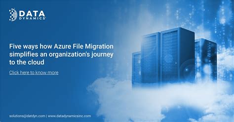 data dynamics on linkedin azure microsoftazure migration