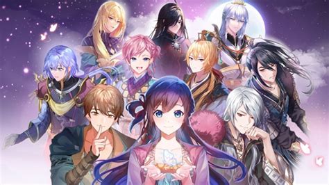 신작 모바일게임 애니메이션 수집형 Rpg 구운몽p 끝나지 않는 사랑 이야기 플레이 구운몽 Ip 3매치 턴제 전략 퍼즐 Rpg 게임 출시예정 사전예약 모바일게임