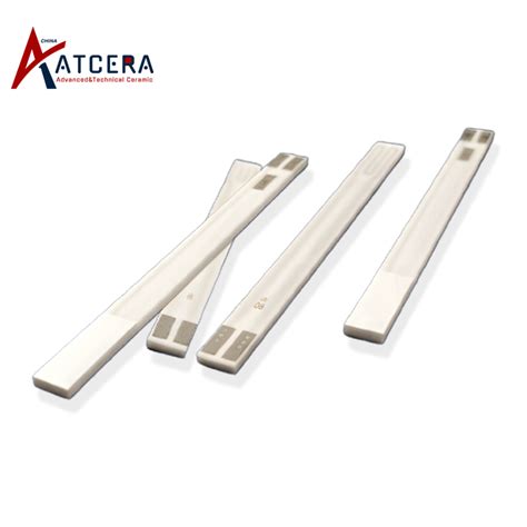 Zirconia Oxygen Sensor Chip Ceramic Oxygen Sensor Element Suppliers And Manufacturers Atcera