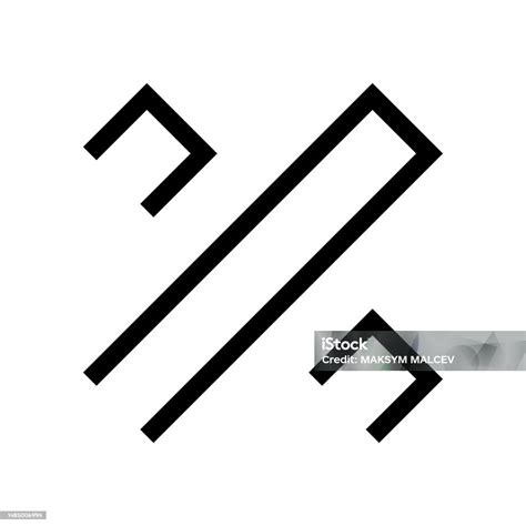 비즈니스와 디자인을 위한 현대적인 퍼센트 아이콘입니다 흰색 배경에 분리된 벡터입니다 가격에 대한 스톡 벡터 아트 및 기타 이미지 가격 개념 개성 개념 Istock