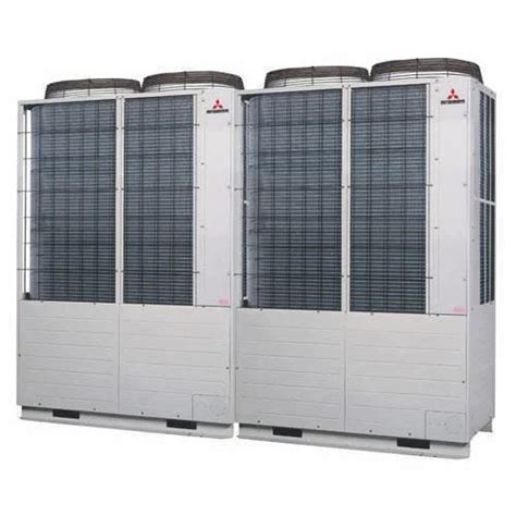 Mitsubishi VRF AC Capacity 22hp At 190000 Piece In Coimbatore ID