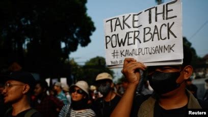 PKPU Soal Pencalonan Kepala Daerah Disepakati Akomodasi Putusan MK