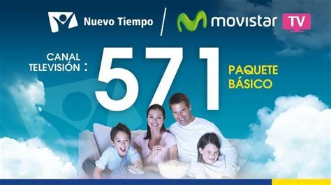 Tv Nuevo Tiempo En Perú Lanza Su Señal En Nuevo Operador De Cable