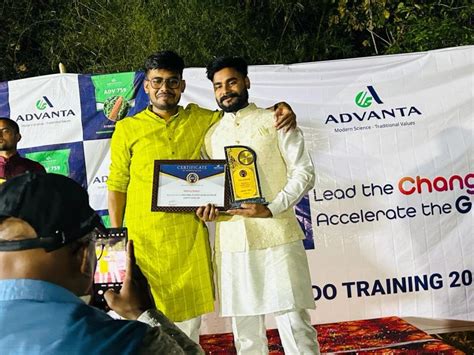 Dheeraj Mishra On Linkedin Regional Advanta Mr Mr