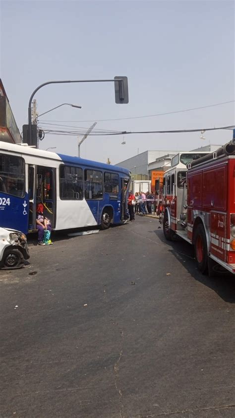 Iec 180 Control Stgo On Twitter Accidente De Tránsito Se Registra En
