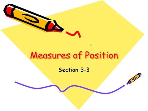 Measures Of Position With Linear Interpolation 10th Grade Quiz Quizizz