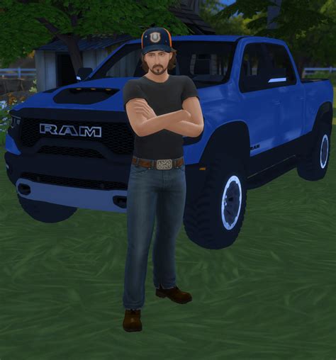 Some Of My Simself Rsims4