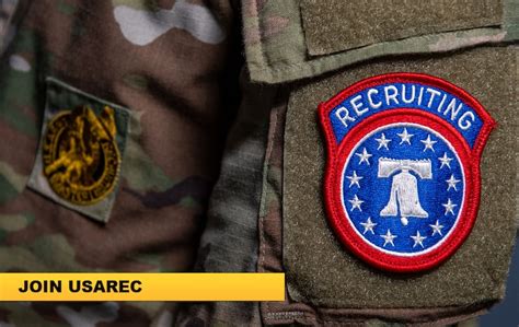 U S Army Recruiting Command