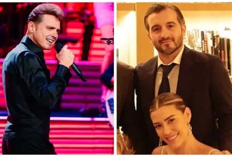 Así hizo su fortuna Danilo Díaz Granados esposo de Michelle Salas y