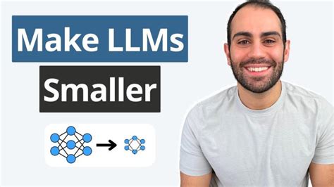Compressing Large Language Models Llms W Python Code Fahad