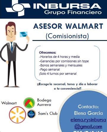 Requisitos Para Trabajar En Bodega Aurrera Actualizado Julio 2023