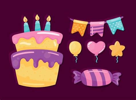 Lets Party Vector Art Icons And Graphics For Free Download