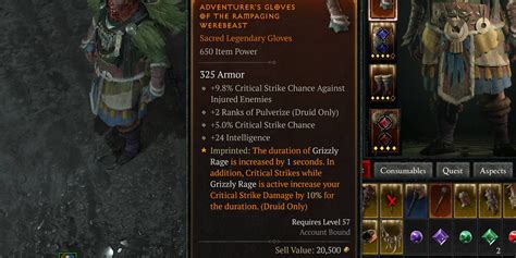 Best Druid Leveling Build In Diablo 4