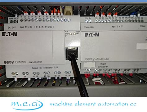 Plc Programmable Logic Control Design Supply Commission Wired
