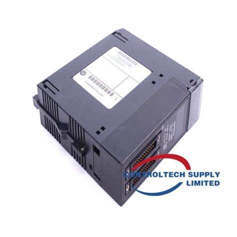 Ge Fanuc Ic697cpu772 32 Bit Cpu Module Controltech Supply Limited