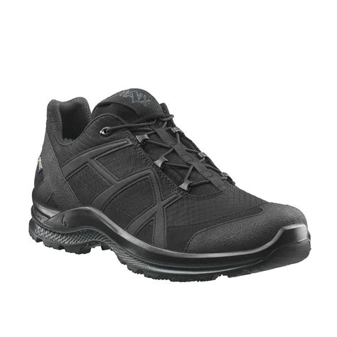 HAIX Berufsschuhe Athletic 2.1 low GTX O2 - Lovatex