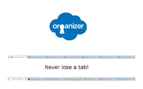 The Incredible Benefits Of Using Organizer Chrome Extension
