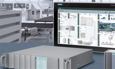 Scada Con Siemens