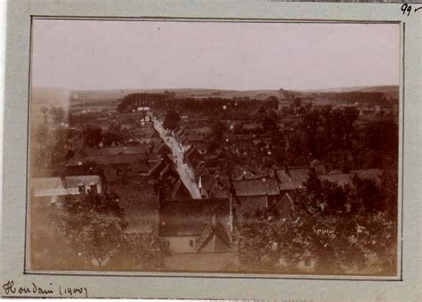 Photos Anciennes