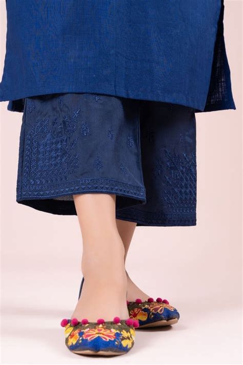 New Latest And Trendy Trousercapri Design 2022